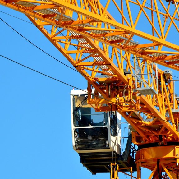 Terreno Developments: Build Smart