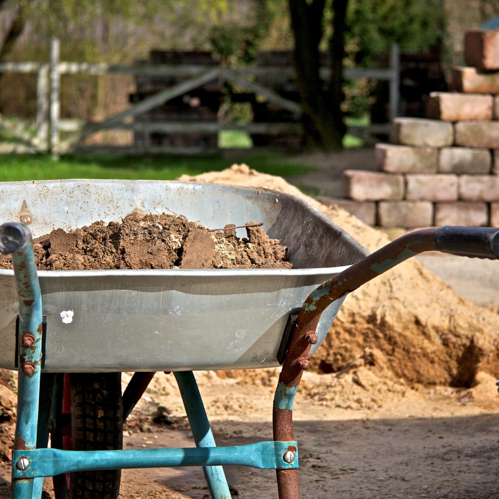 Terreno Developments: Build Smart